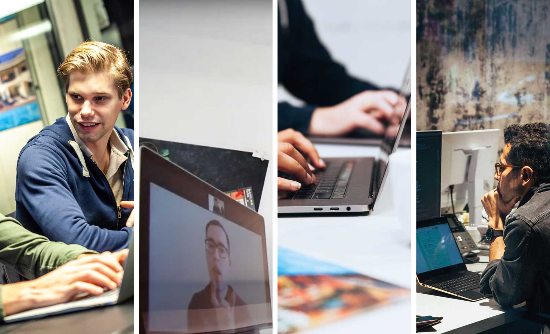 Training Modalities - GoDataDriven Academy